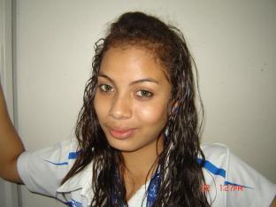 El Salvador: La Policía podría haber salvado a Alisson Renderos, la ...