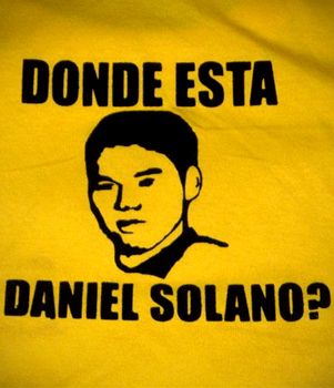 Argentina: ¿Qué pasó con el jornalero desaparecido en Choele Choel ...