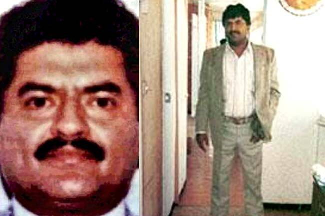 El Azul, el capo narco que sobrevive a todos - Cosecha Roja