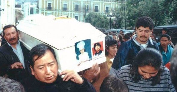 Bolivia: Capturaron a una profesora en el caso de Patricia Flores, la ...