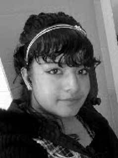 Jessica Lucero: El hombre que la había violado la mató a piedrazos un ...