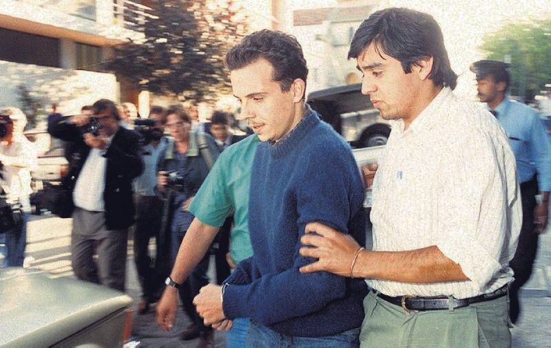 Le niegan la libertad al primer asesino serial uruguayo - Cosecha Roja