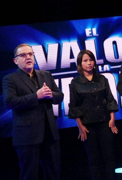 Perú: Conmoción por el asesinato de Ruth Thalía, participante de un ...