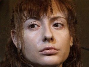 Cadena perpetua para "la asesina con cara de ángel" - Cosecha Roja