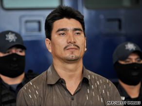 México: Estaría vivo un líder narco que fue dado por muerto y se ...