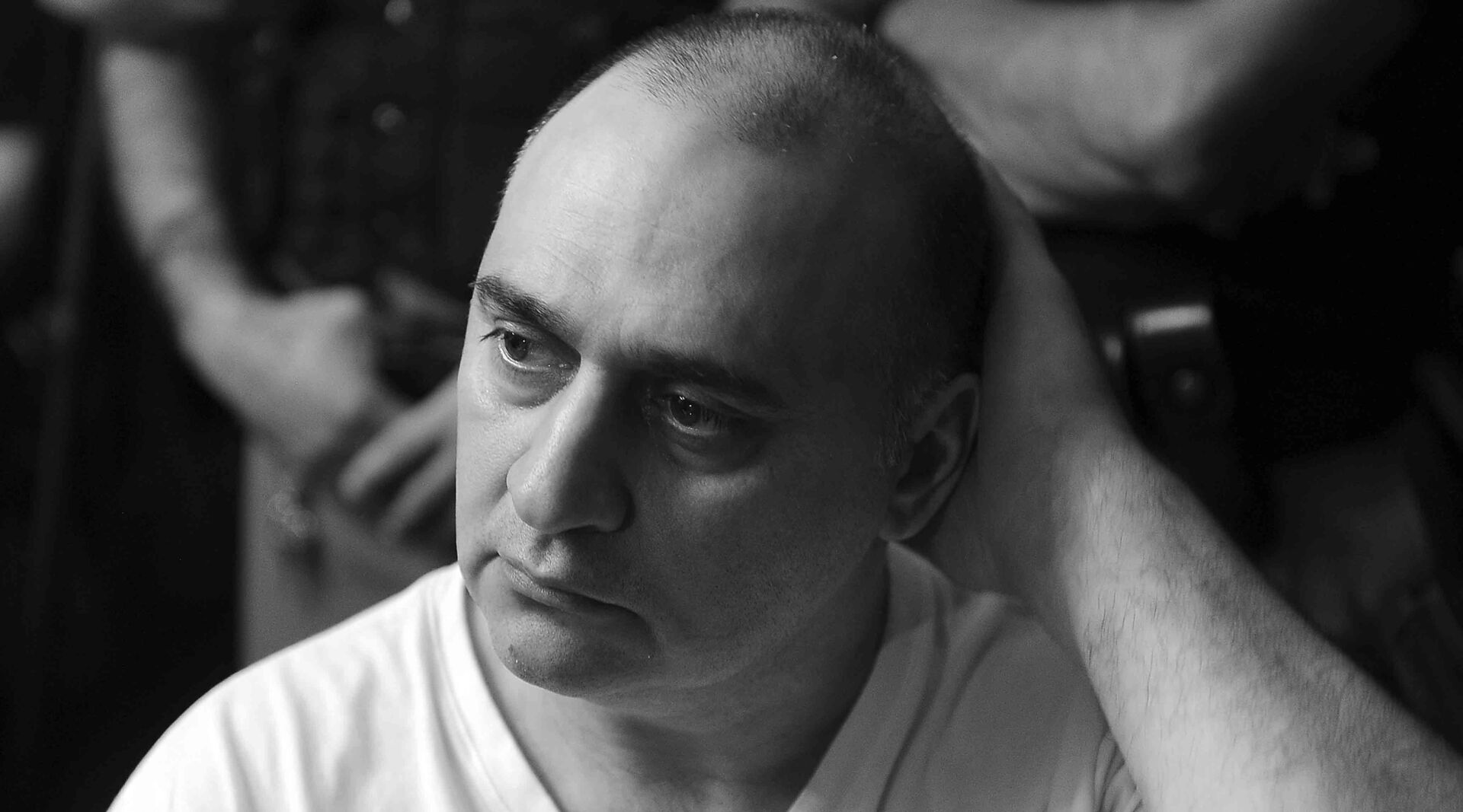 Ángeles Rawson: la defensa de Mangeri pidió la nulidad del juicio ...