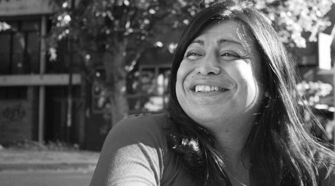 Donde estaba Diana Sacayán, había revolución - Cosecha Roja