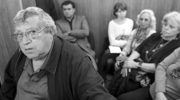 Crónicas de femicidios: Wanda Taddei - Cosecha Roja