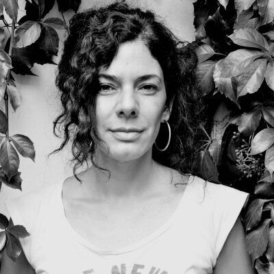 Laura Rosso, Autor en Cosecha Roja