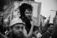 La Marcha del Orgullo en 20 fotos - Cosecha Roja