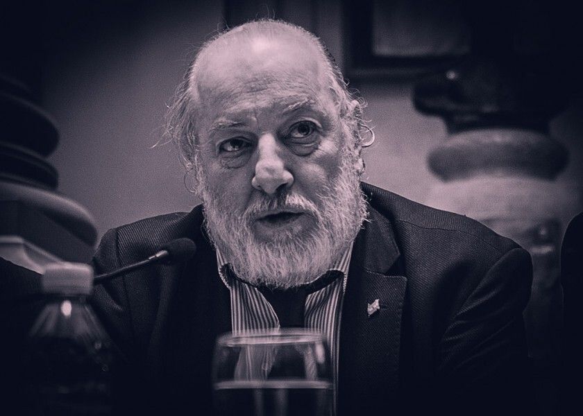 Bonadio y la causa AMIA - Cosecha Roja