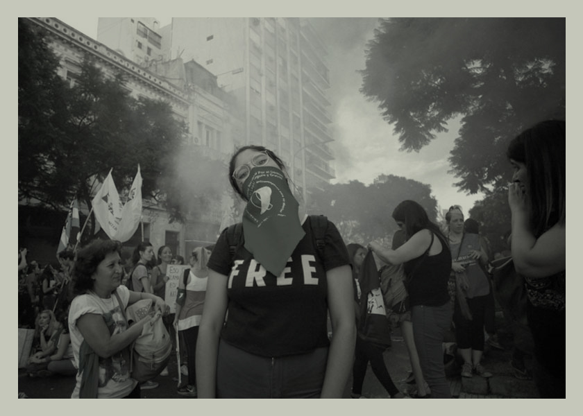 Cinco razones para seguir exigiendo aborto legal, seguro y gratuito ... Cinco razones para seguir exigiendo aborto legal, seguro y gratuito ...