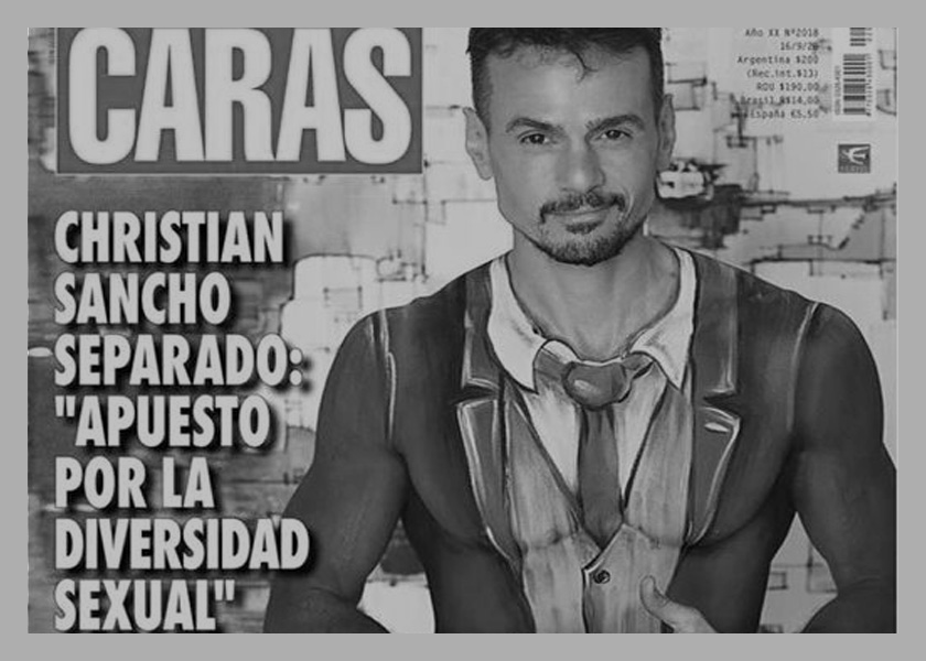 Queerbaiting Carroñarle A La Diversidad Sexual Cosecha Roja