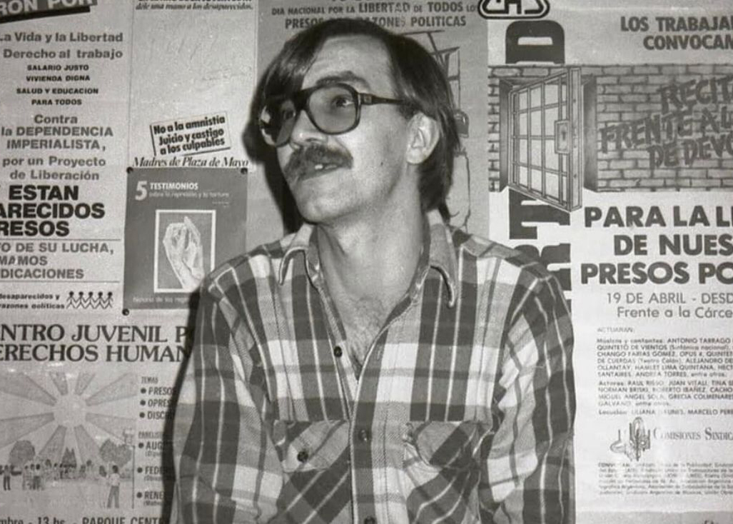 30 marchas, una cosecha orgullosa - Cosecha Roja