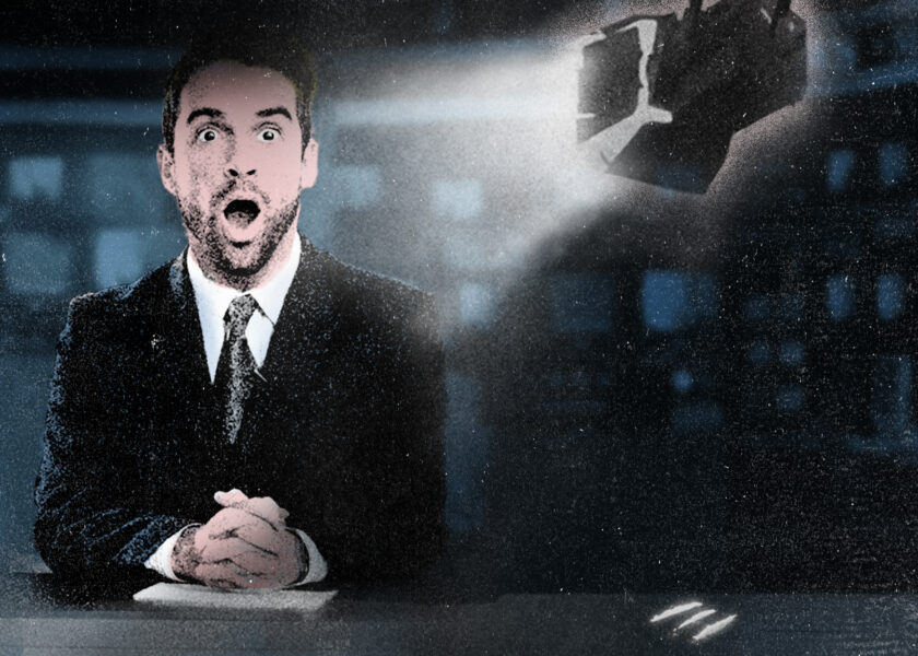 drogas Archivos - Cosecha Roja